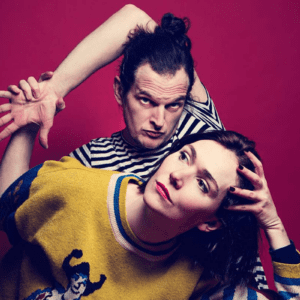 Events - Edinburgh Deaf Festival